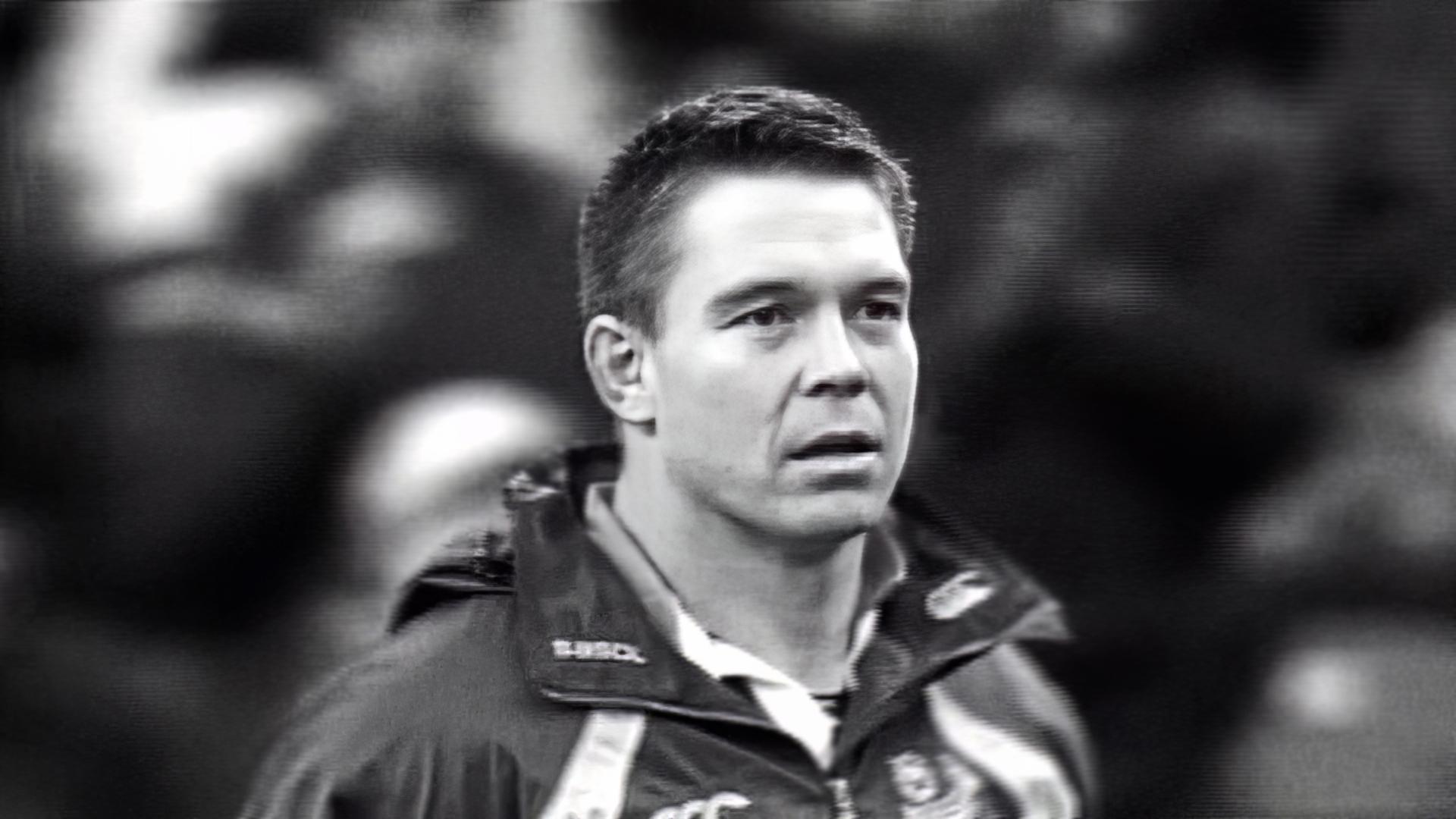 FNB Springboks “Words of Greatness” 2019 Campaign - Legends John 30 ...