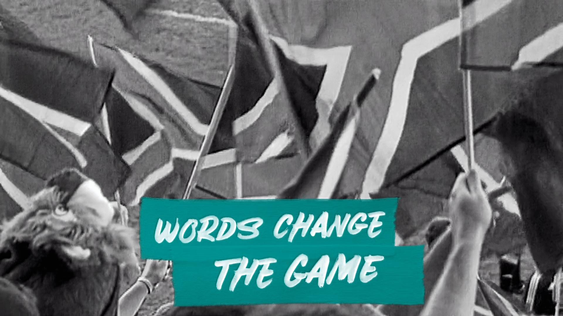 FNB Springboks “Words of Greatness” 2019 Campaign - Legends 60 ...