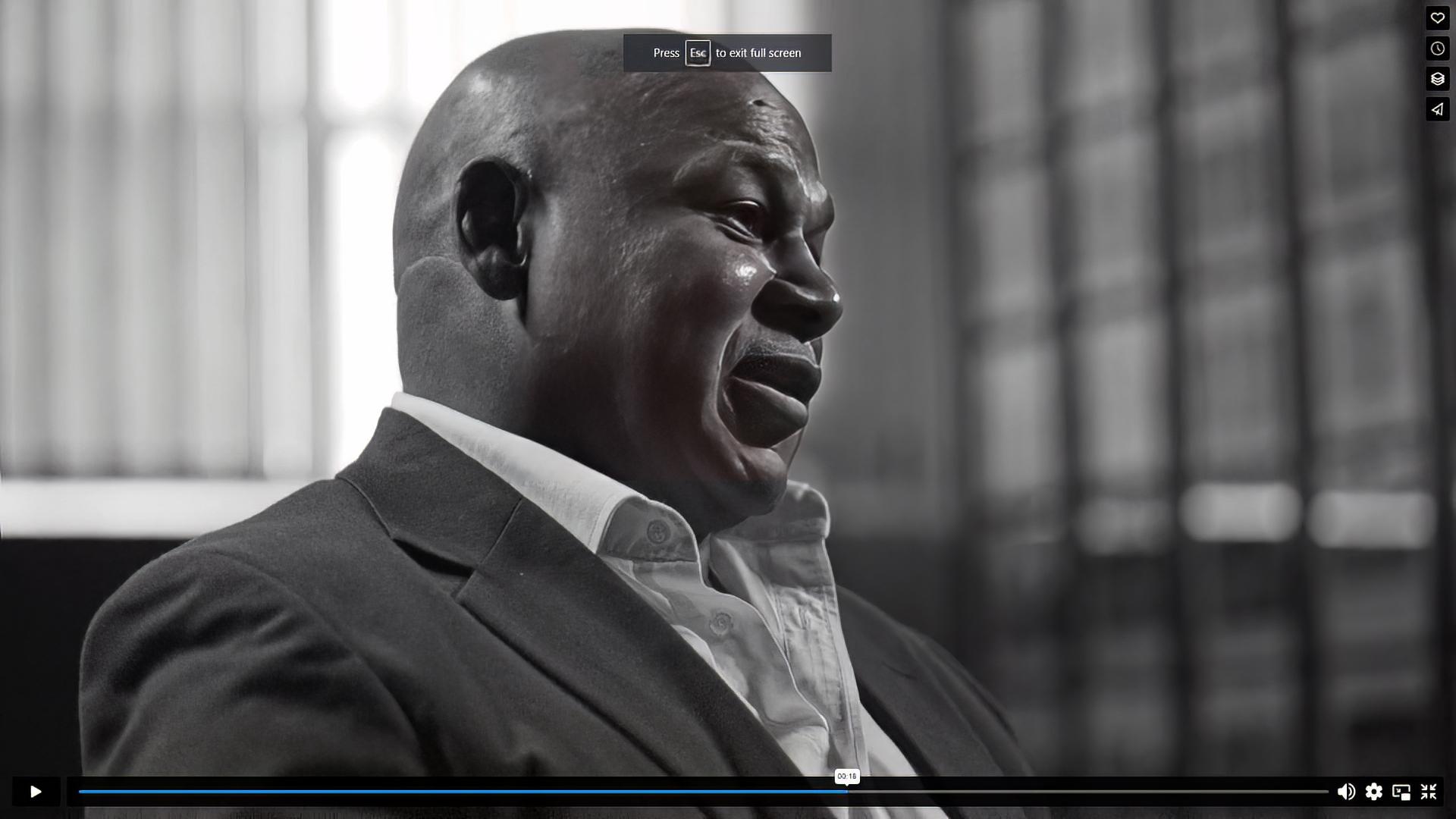 FNB Springboks “Words of Greatness” 2019 Campaign - Legends Chester ...