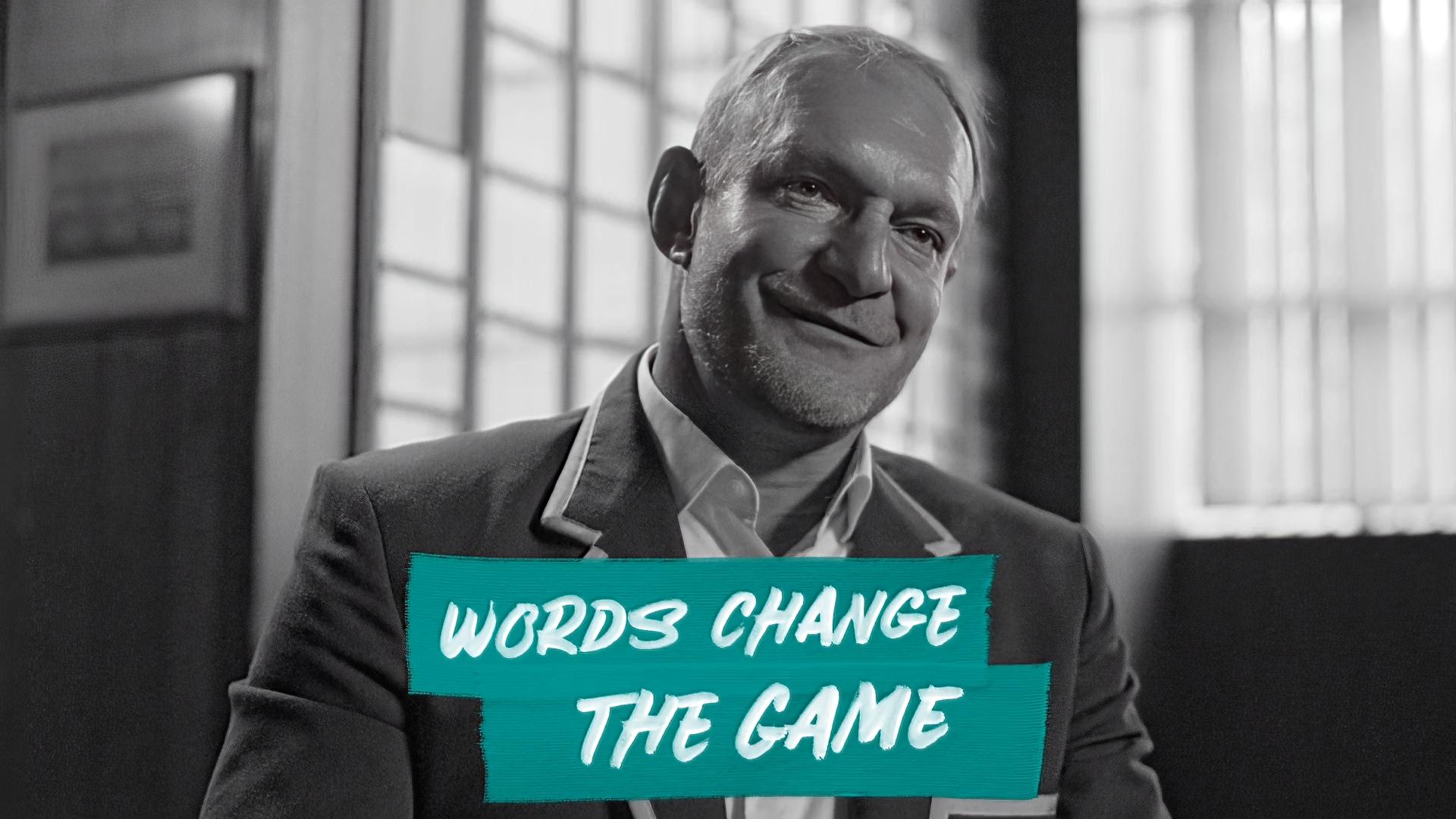 FNB Springboks “Words of Greatness” 2019 Campaign - Legends Francois 30 ...