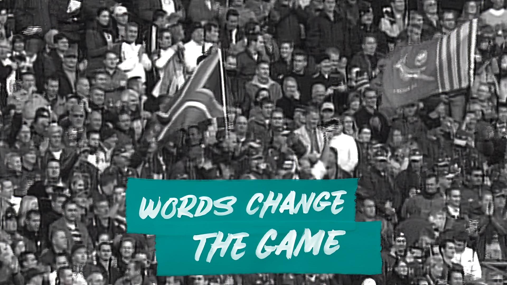 FNB Springboks “Words of Greatness” 2019 Campaign - Legends Francois ...