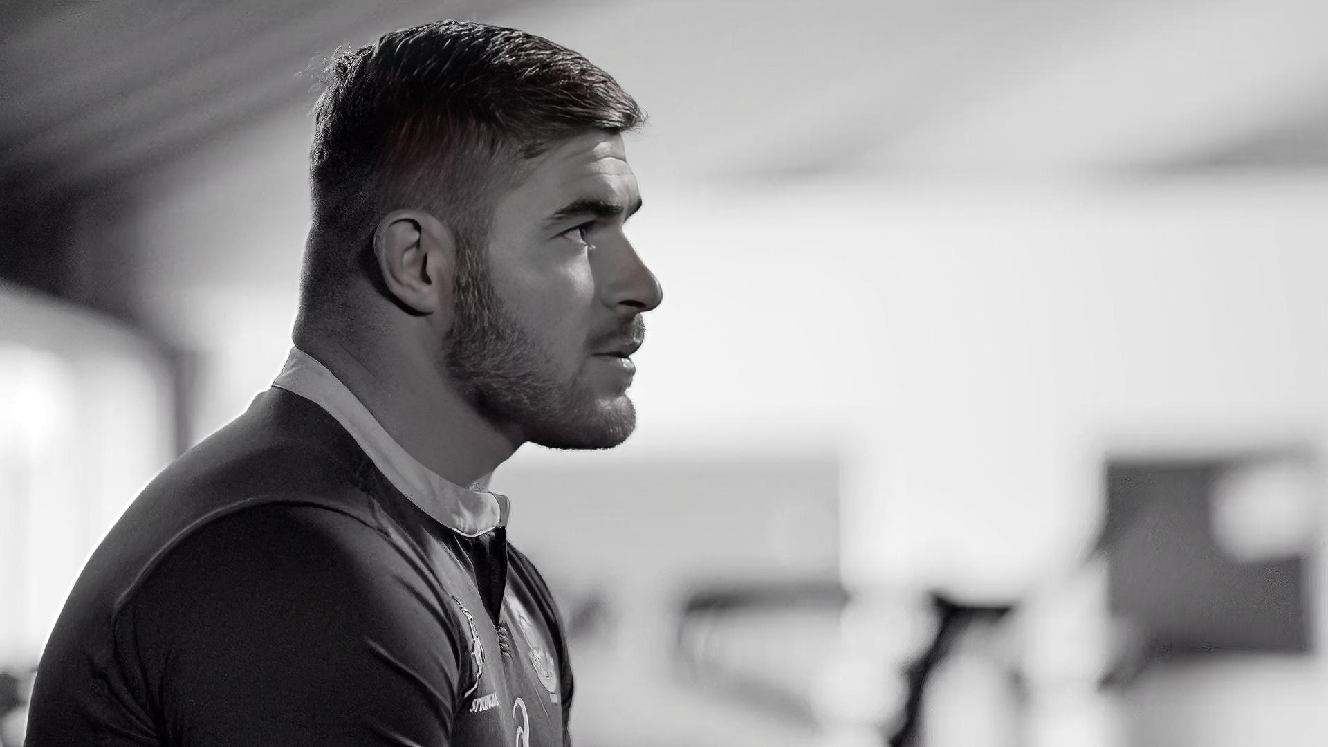 FNB Springboks “Words of Greatness” 2019 Campaign - Malcolm • Spitfire.tv