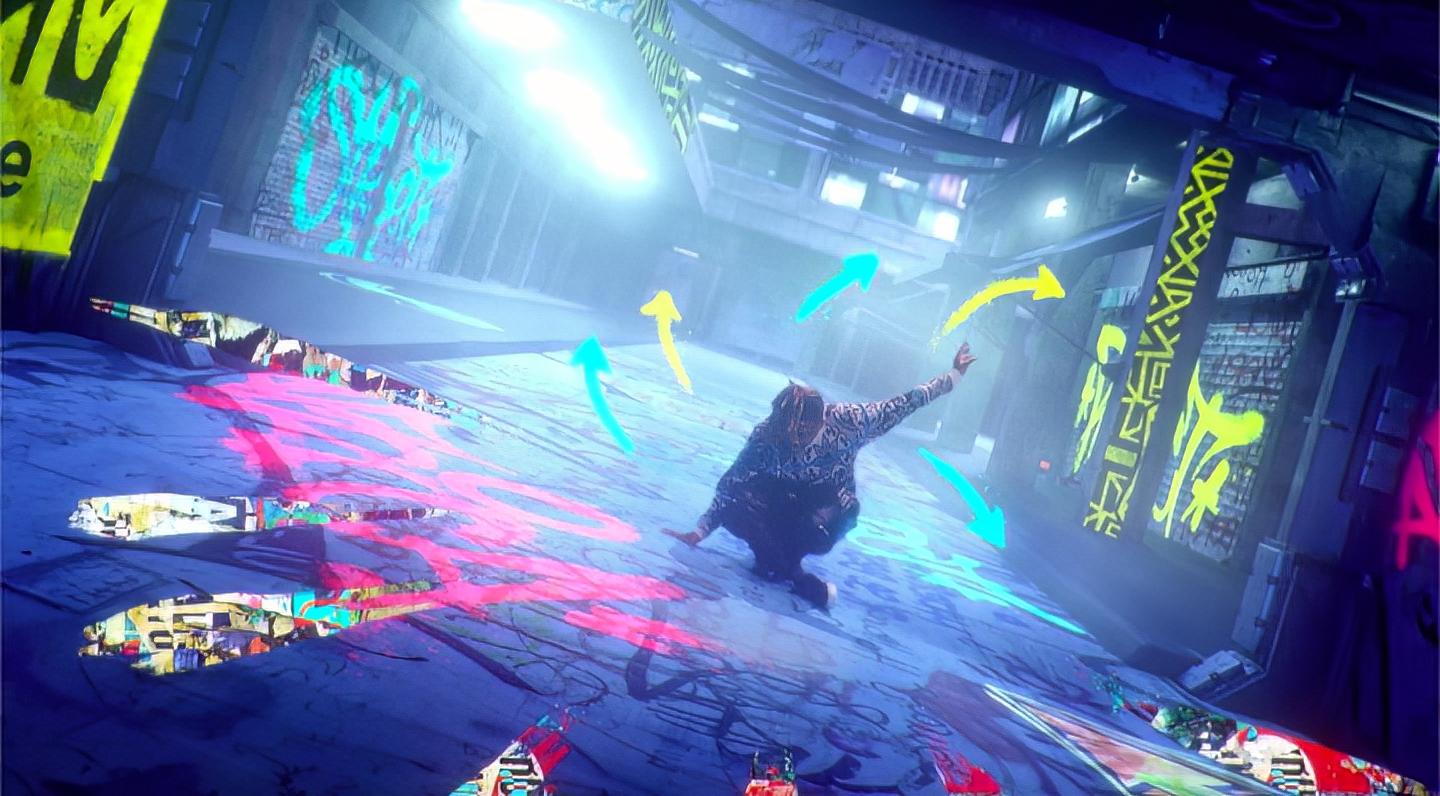 MTV Base Ident: Streets • Spitfire.tv