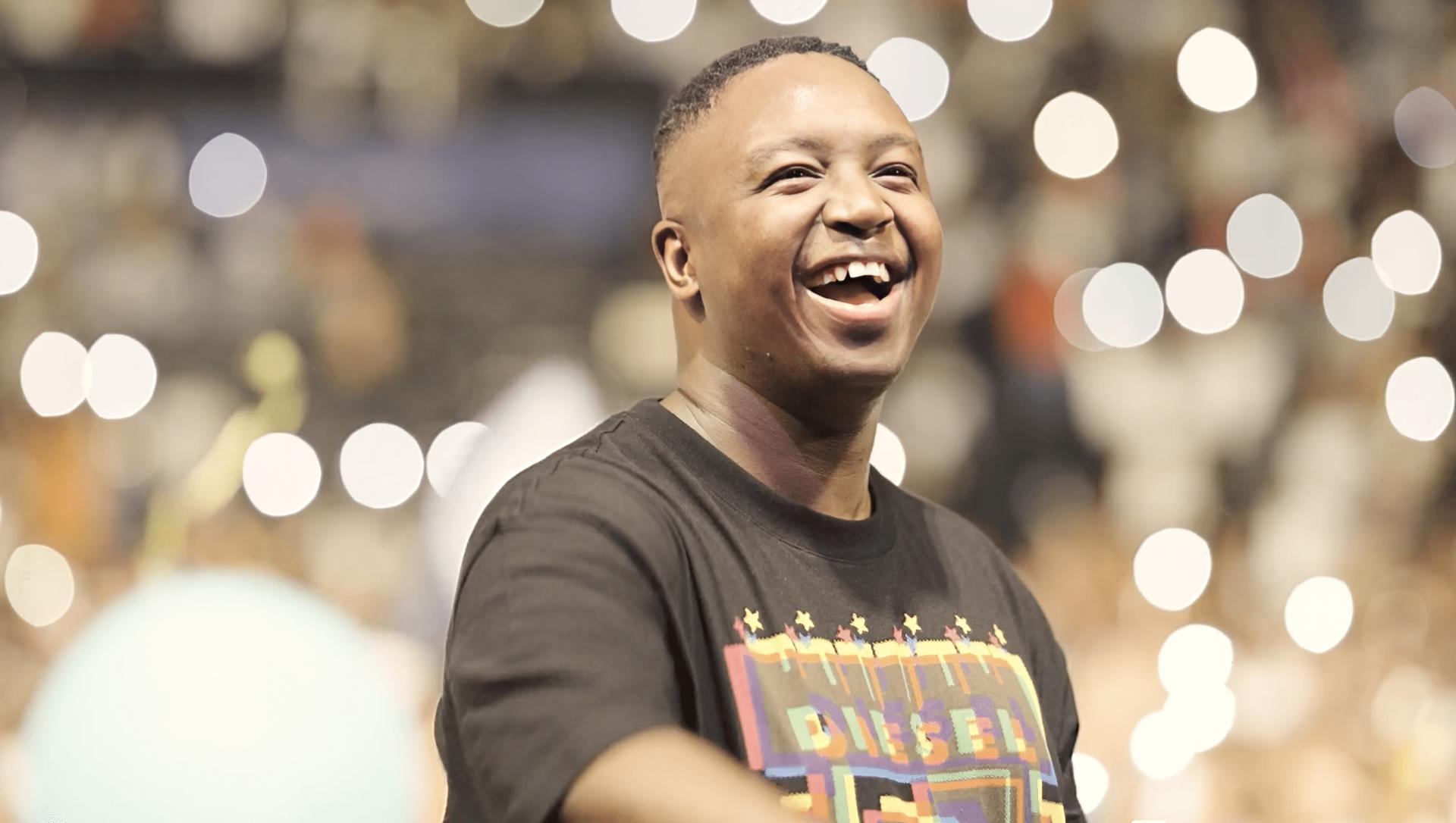 MTV Base Shimza Promo • Spitfire.tv