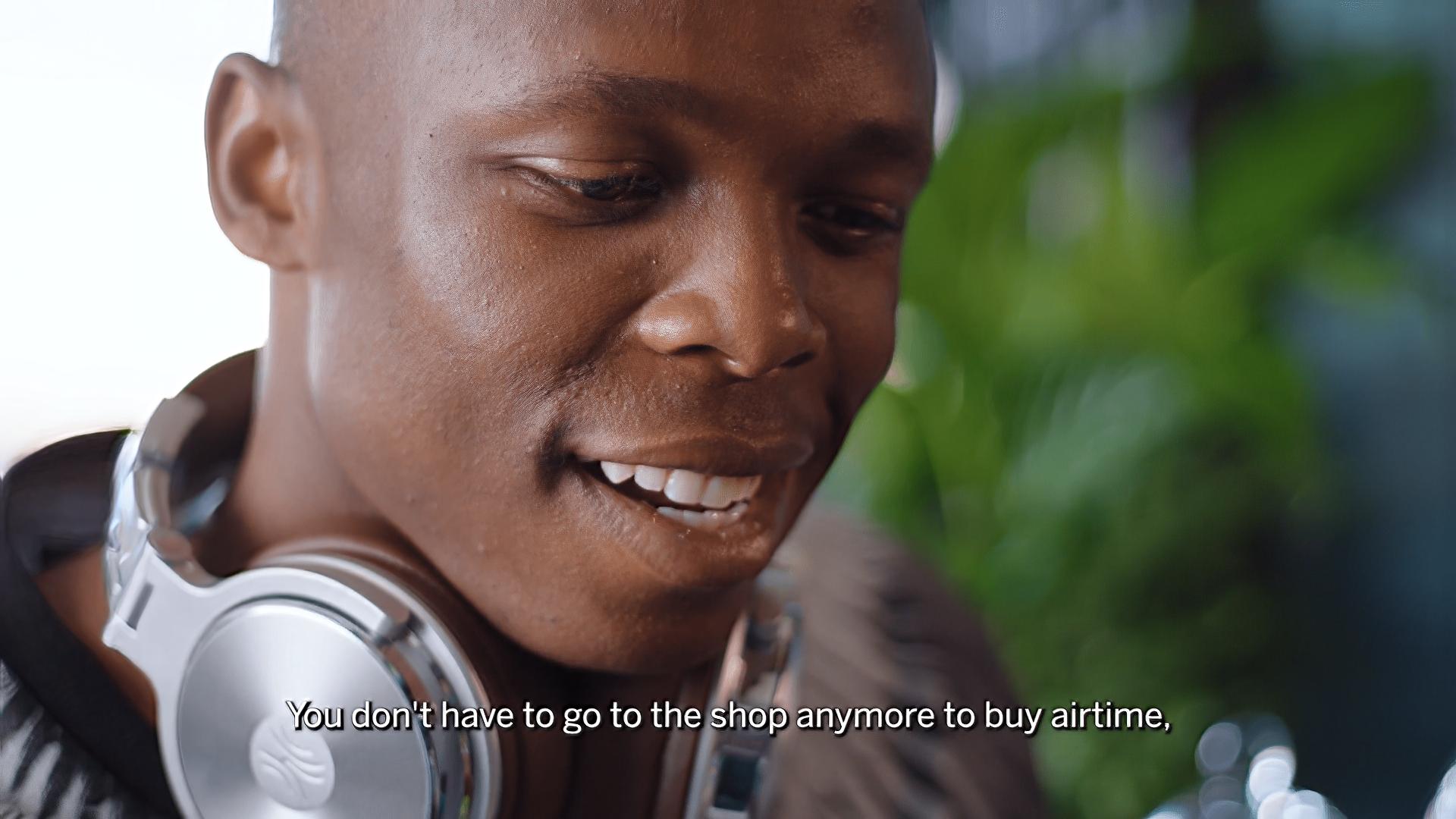 Standard Bank Digital Banking App Toss • Spitfire.tv