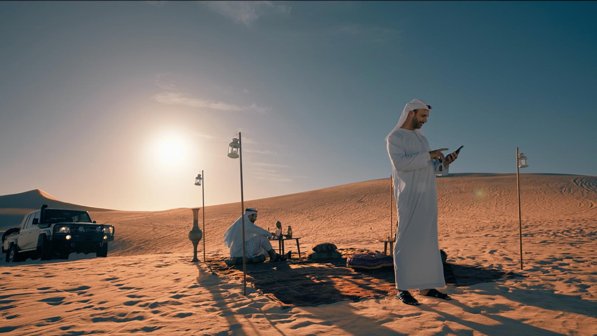 YAP Digital Banking I Brand Film • Spitfire.tv