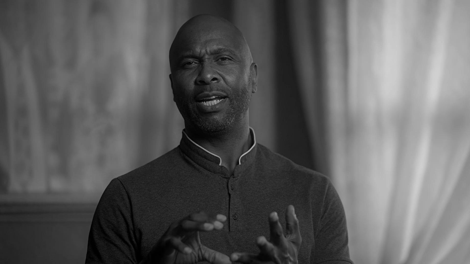 JAWITZ LUCAS RADEBE • Spitfire.tv