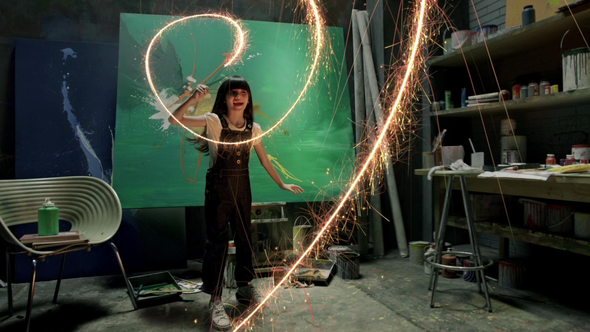 LEMON WATER STILL LIFE • Spitfire.tv