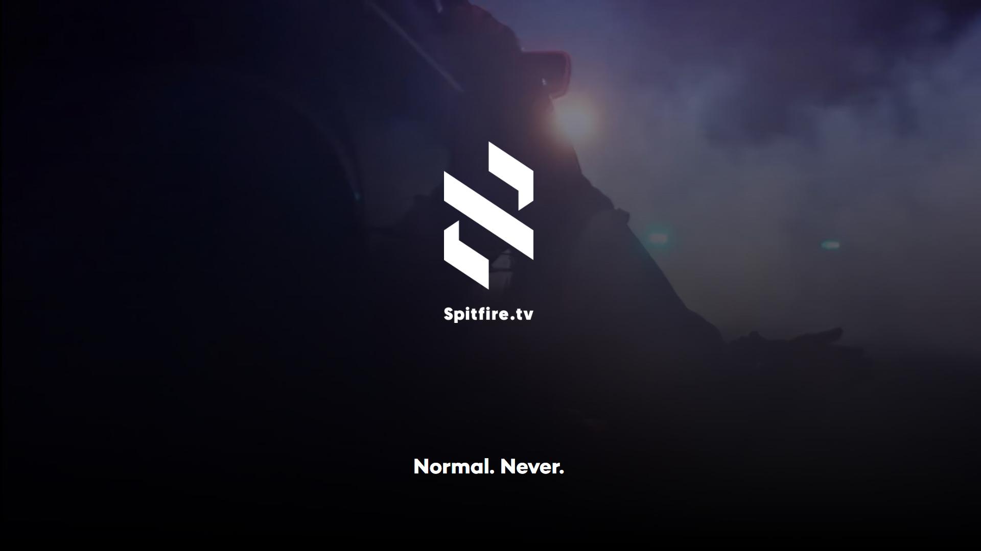 CTM Archives • Spitfire.tv