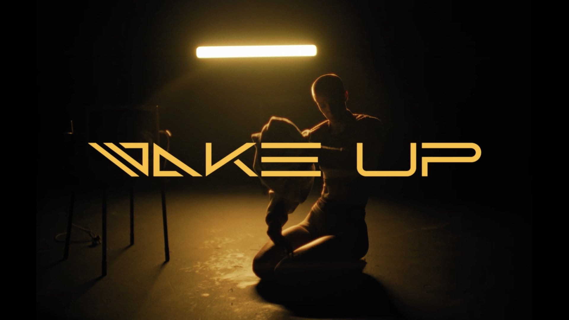 Wake Up • Spitfire.tv