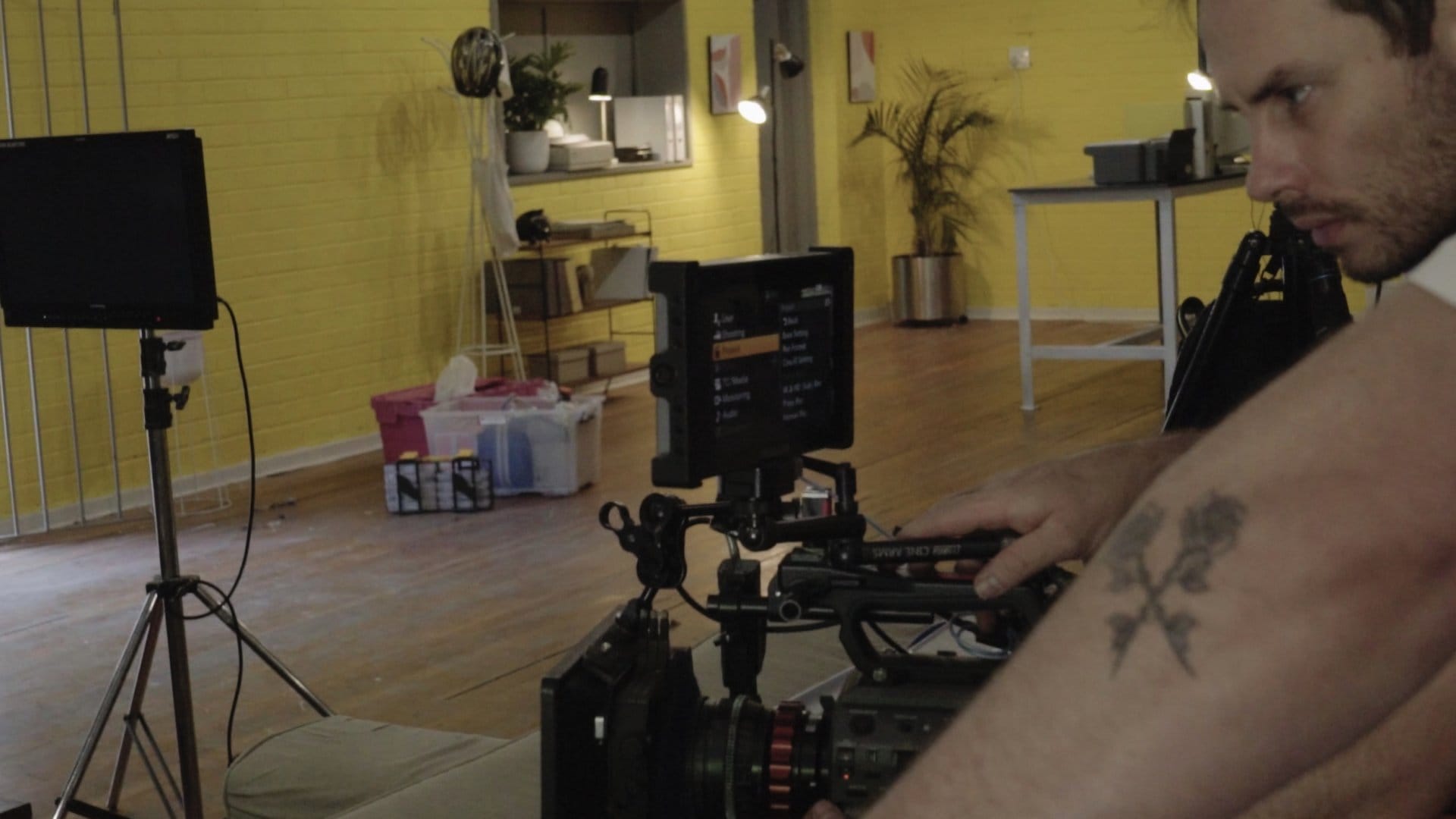 iKhokha BTS • Spitfire.tv