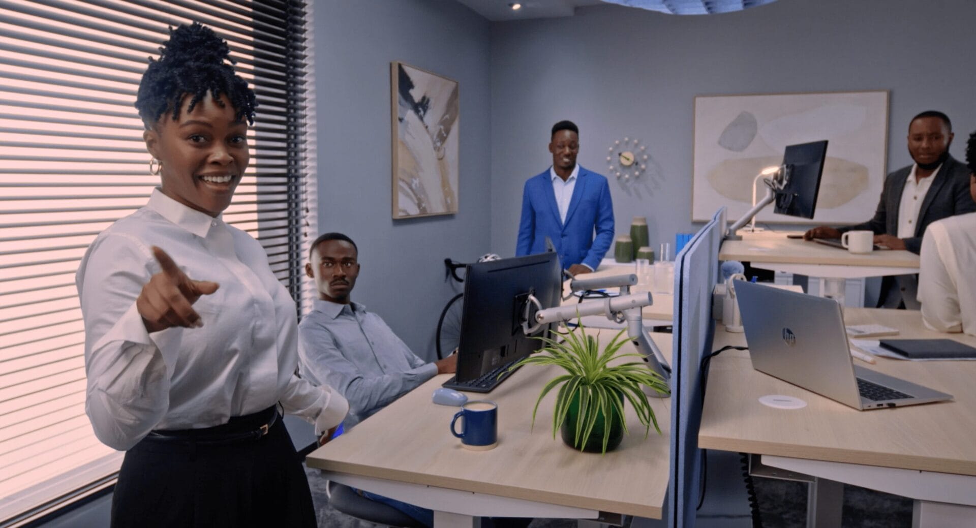 Cecil Nurse • Spitfire.tv