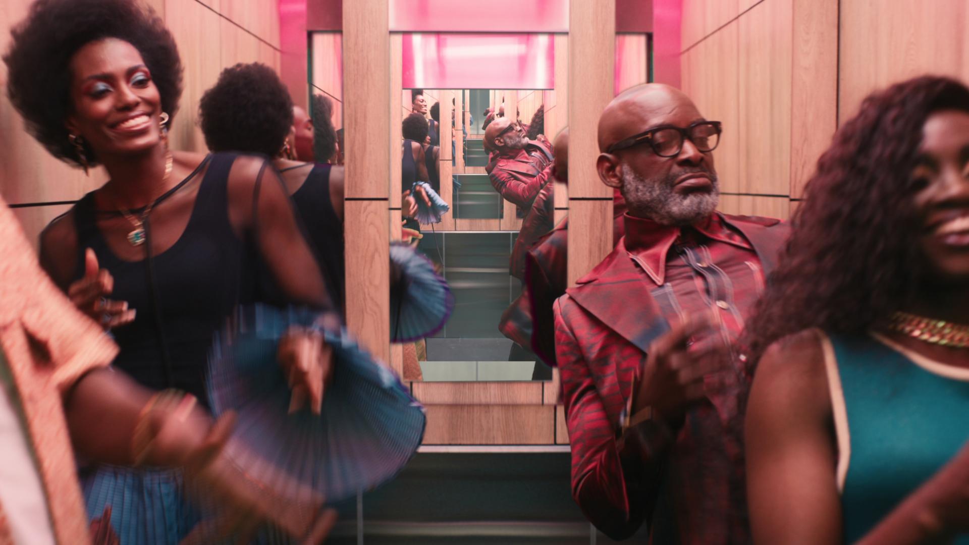 Spotify Reflections • Spitfire.tv