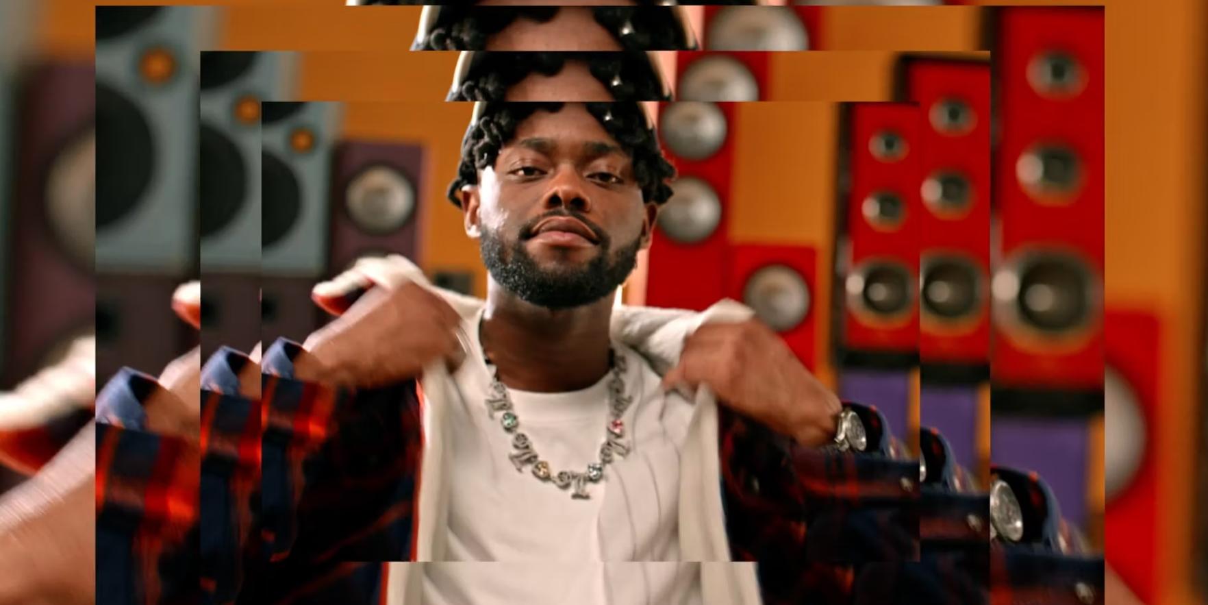 Coca-Cola Woozah_Nigeria LOJAY Launch • Spitfire.tv