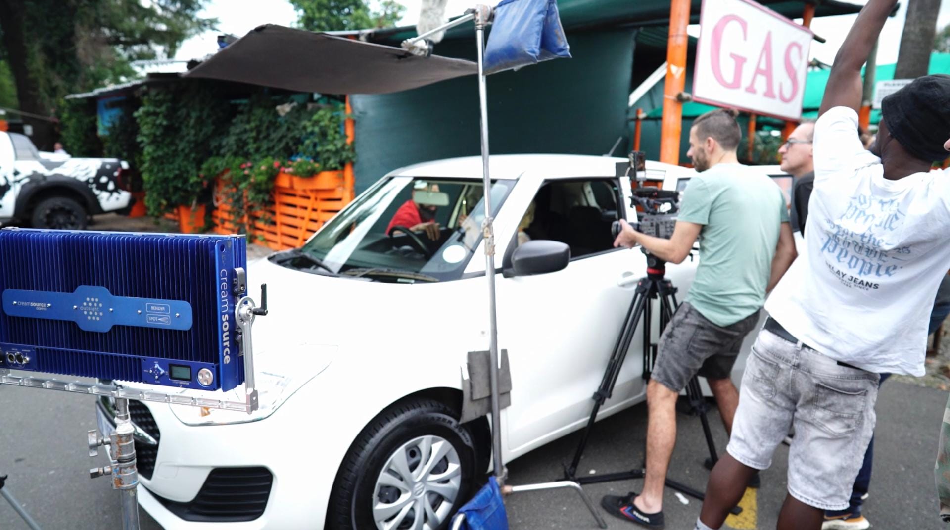 Lula BTS • Spitfire.tv