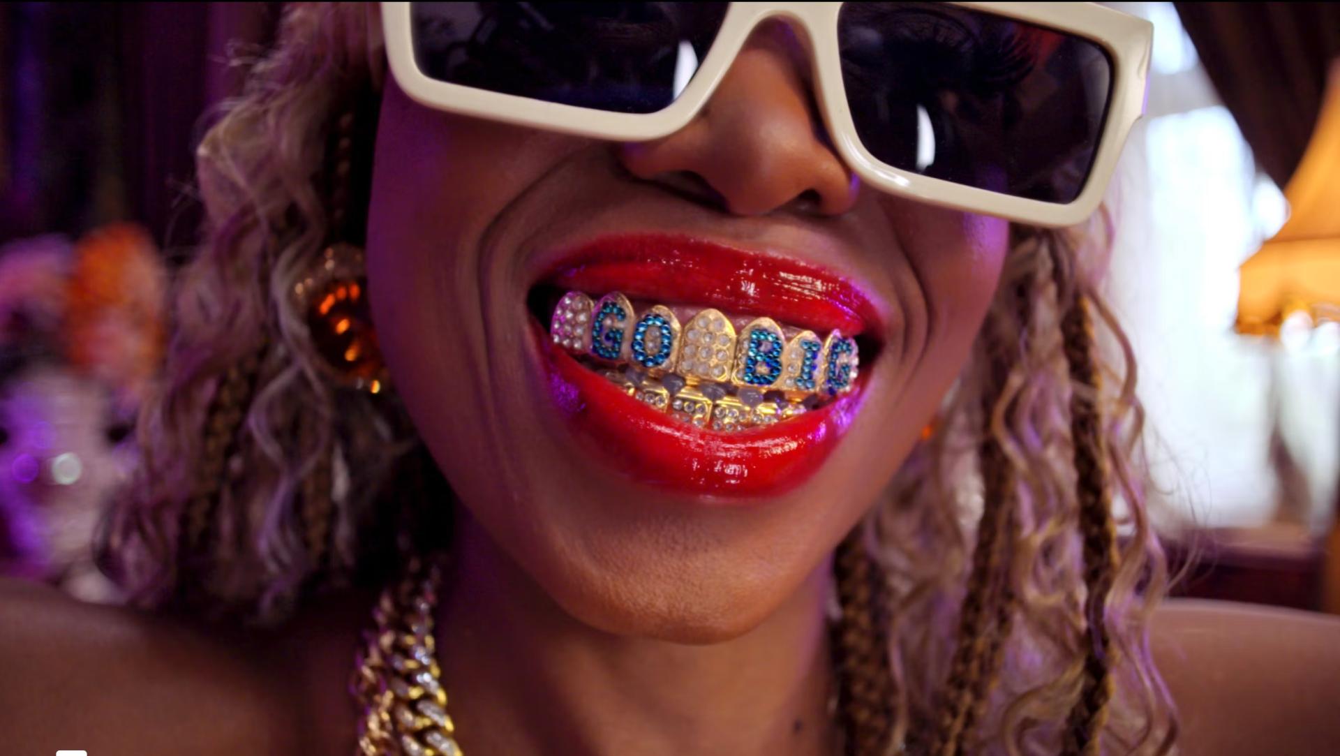 AutoTrader - Do It Big • Spitfire.tv