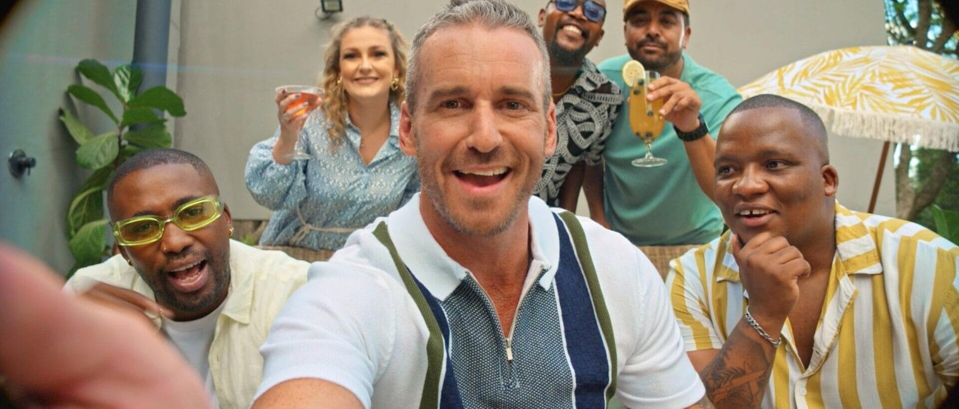 S3 Summer Campaign • Spitfire.tv