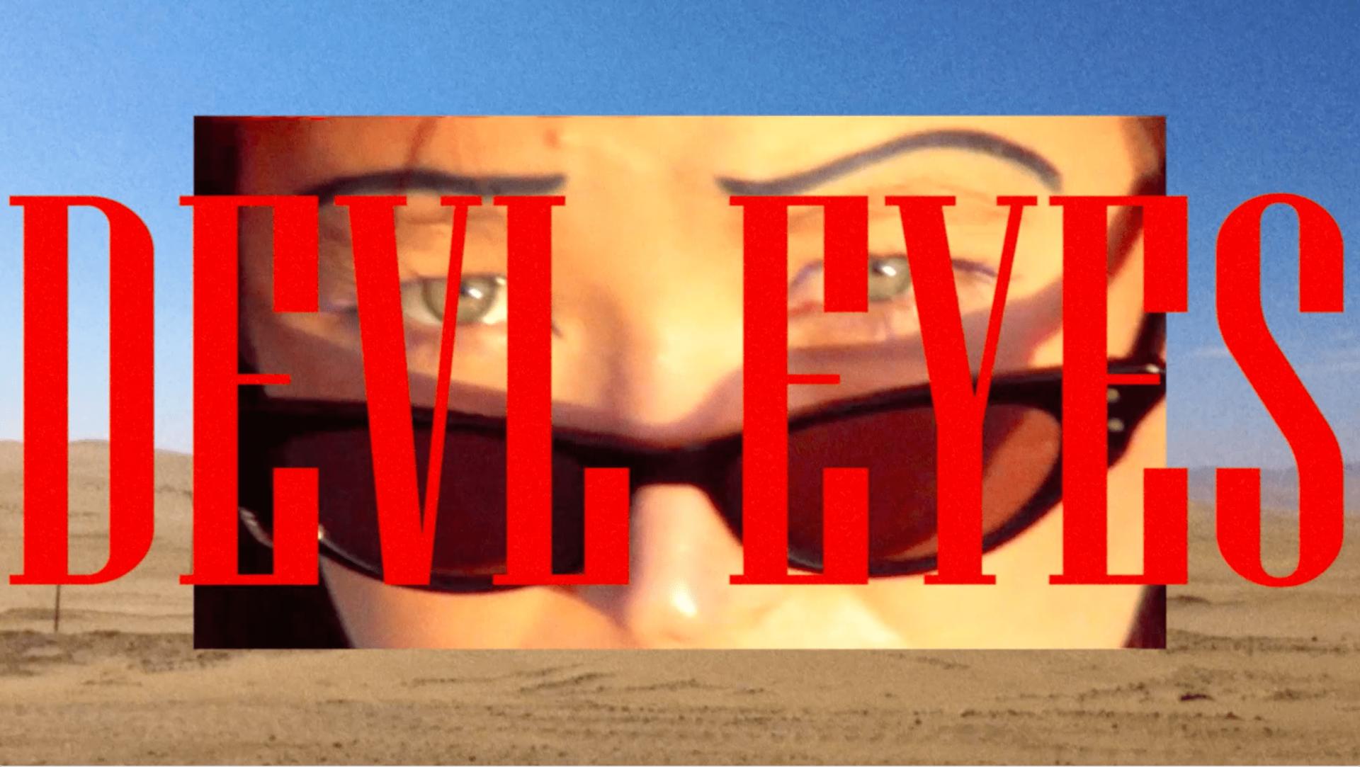 Bye Beneco - Devil Eyes • Spitfire.tv